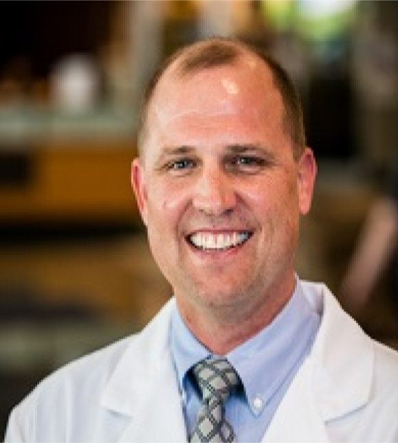 John Paul Rue, M.D. | Maryland Specialty Surgery Center